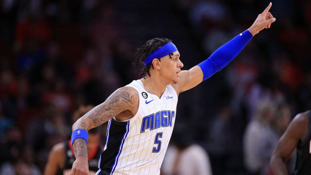 NBA, fenomeno Banchero: come lui solo Michael Jordan