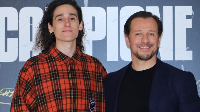 "Il campione": la vera storia di Christian Ferro, mito della Roma con ...