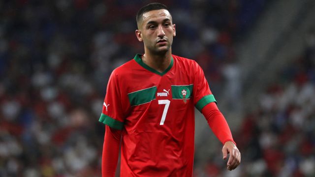 Serie A, Milan: continua il pressing a Ziyech