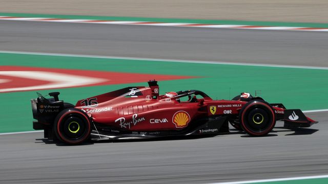 La nuova Ferrari si fa in tre: cambia tutto per il dopo Binotto