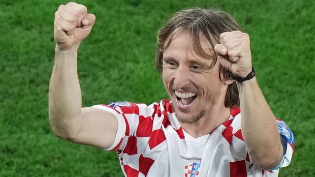 Mondiali, Modric sogna lo sgambetto a Messi per la gloria