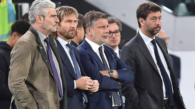 Inchiesta Juve, le parole di Torsello fanno infuriare i tifosi