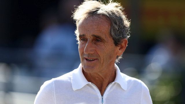 F1, Prost ricorda l'impegno da costruttore: "La peggiore scelta della ...