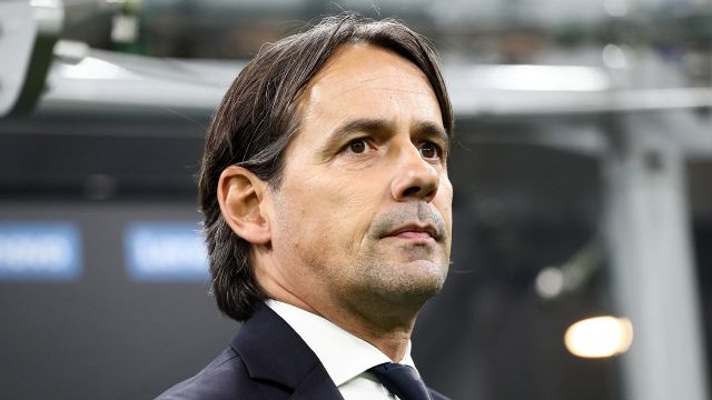 Inter, Inzaghi annuncia due big assenti contro il Milan