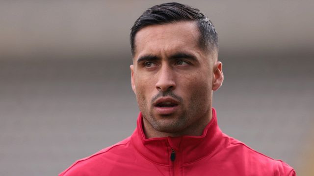 Ufficiale, Cremonese: Baez a titolo definitivo al Frosinone