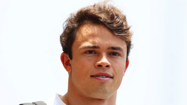 F1, De Vries parla del legame con Verstappen: "Lui è il mio fratello ...