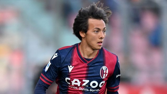 Bologna: Vignato passa all'Empoli