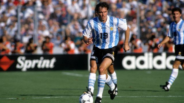 Abel Balbo: storia del calciatore argentino | Virgilio Sport
