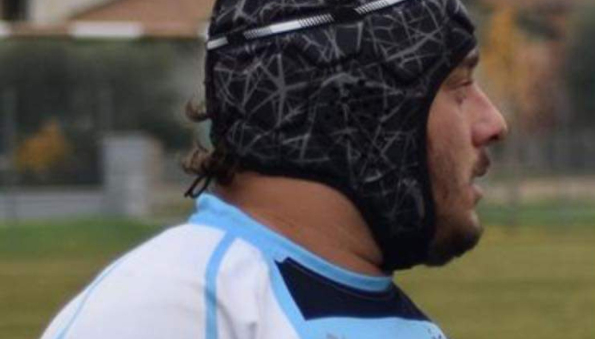 Malore in casa, il rugbista e allenatore Alberto Chatail muore a soli ...