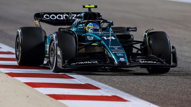 Formula 1, l'Aston Martin stupisce tutti: "Va più forte della Ferrari"