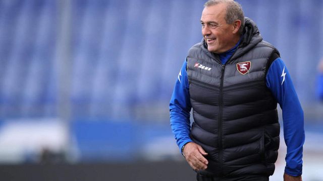 Fabrizio Castori: l'allenatore della gavetta | Virgilio Sport