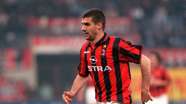 Filippo Maniero: il girovago del gol | Virgilio Sport