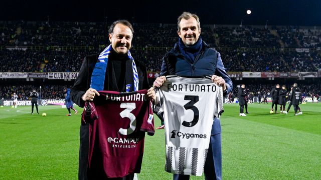 Juventus, Francesco Calvo è il dirigente che avrà più poteri in fase di ...