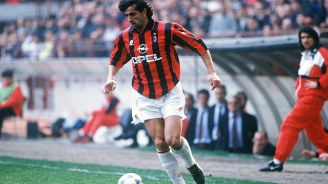 Gianluigi Lentini: calciatore sfortunato | Virgilio Sport