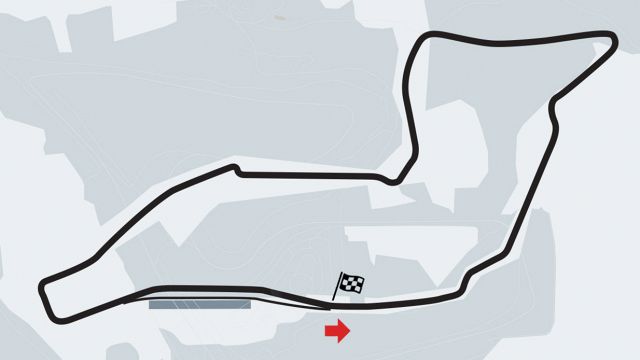 Circuito di Imola in Emilia Romagna, le caratteristiche. La video scheda