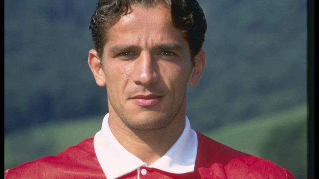 Pasquale Luiso: il toro di Sora | Virgilio Sport