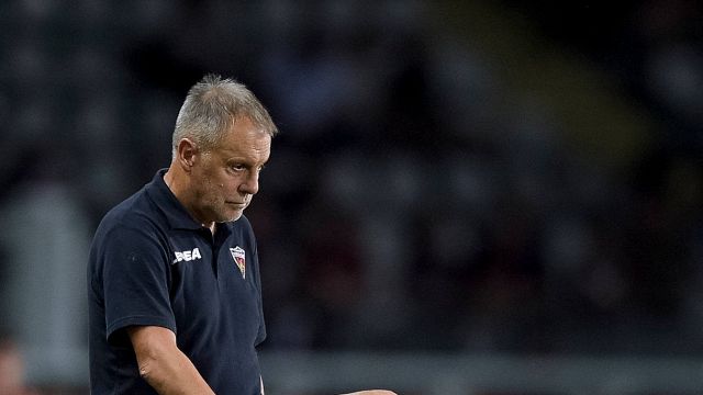 Piero Braglia, l'allenatore delle promozioni | Virgilio Sport