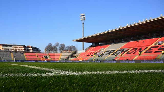 Cremonese, tifosi solidali ai leccesi: non entreranno allo stadio