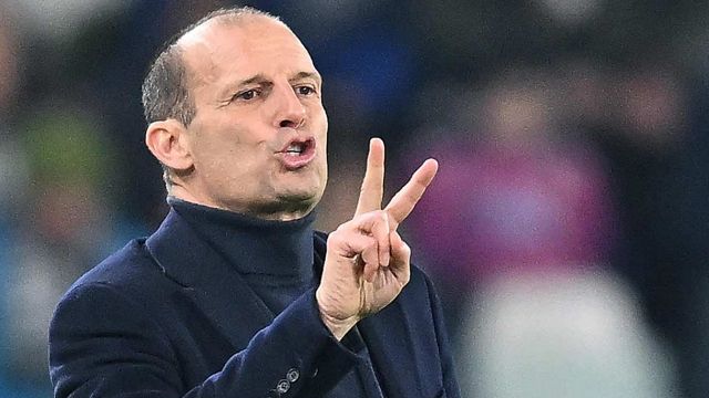 Nina Lange Barresi, la compagna dell'allenatore della Juventus, Max ...