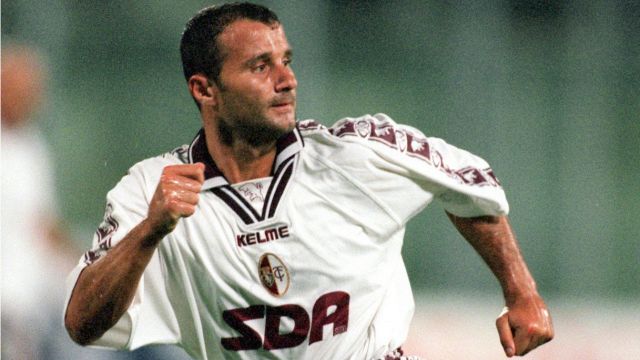 Edoardo Artistico: il bomber romano | Virgilio Sport