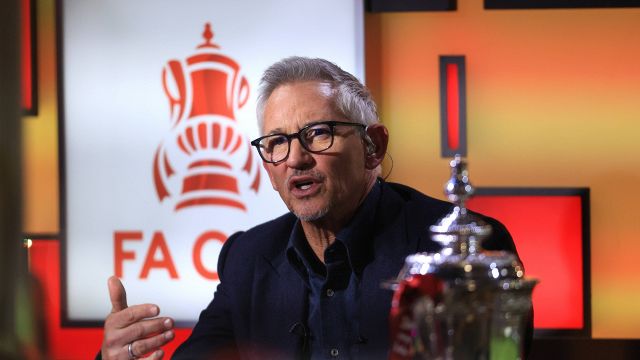 Bbc, Lineker e la frase sui nazisti: rischia il licenziamento