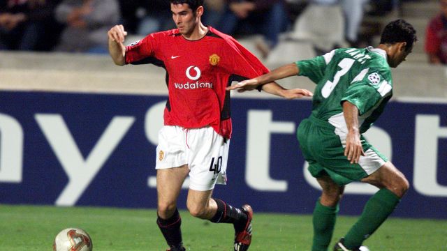 Manchester United, l'ex Nardiello rivela il rito di iniziazione per ...