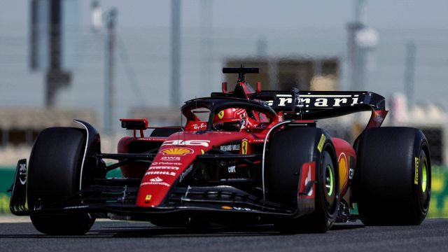F1, GP del Bahrain: tutti gli orari e dove vederlo in TV su Sky e TV8