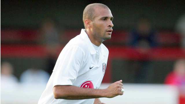 Diomansy Kamara: attaccante franco-senegalese | Virgilio Sport