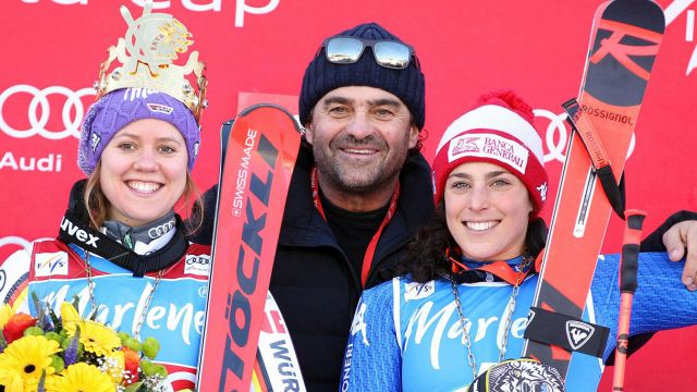 Alberto Tomba, la Bomba che ha rivoluzionato lo sci: le Olimpiadi, il ...