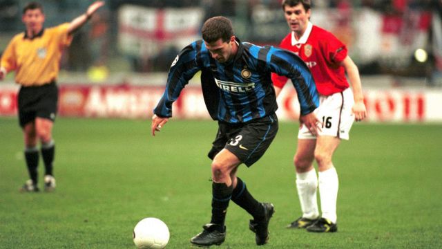 Zé Elias: dal trionfo in Uefa al ritiro silenzioso | Virgilio Sport