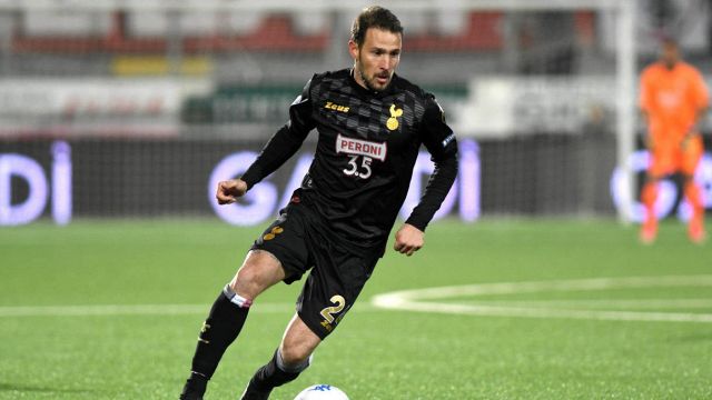 Antonio Floro Flores: il bomber salvato dal calcio | Virgilio Sport