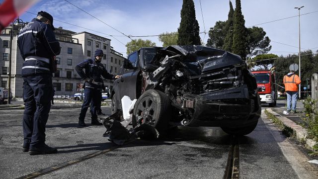 Incidente per Ciro Immobile, costola rotta e trauma alla spina dorsale