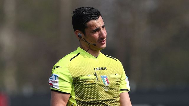 Playoff Serie C, le designazioni arbitrali delle gare di ritorno dei ...
