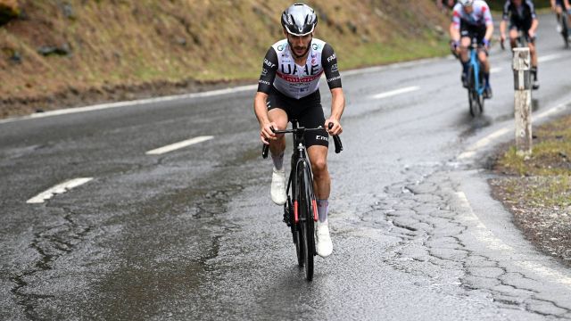 Romandia, lo squillo di Adam Yates