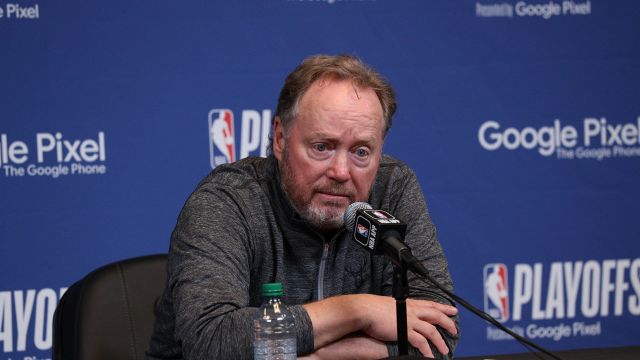 NBA, Budenholzer non è più il coach dei Bucks
