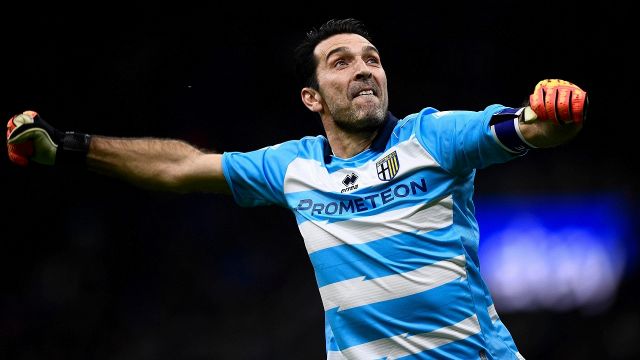 Parma, eterno Buffon: decisivo contro il Venezia, sogna il ritorno in A ...