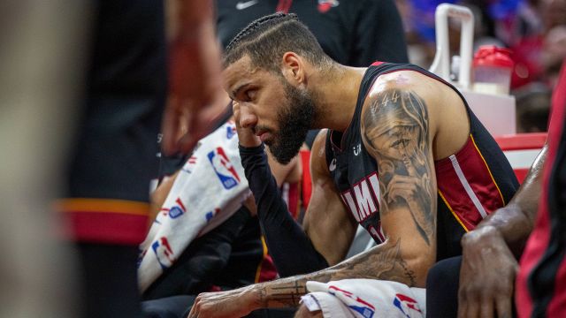 Nba, Caleb Martin trascina Miami, finale Heat-Nuggets: una favola ...