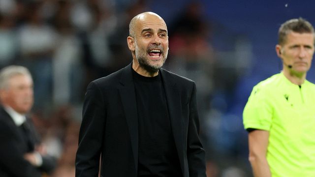 Juventus: Guardiola parla dei contatti con i bianconeri e dà un assist ...