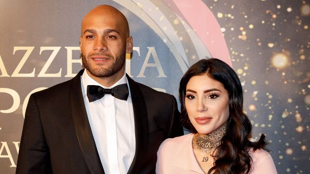 Marcell Jacobs: scontro tra la moglie e l'ex compagna, interviene la ...