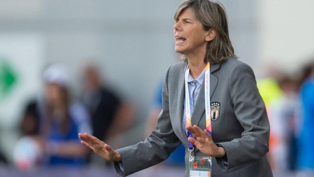 Mondiali donne: La Svezia già vola, ct Bertolini indica come battere l ...