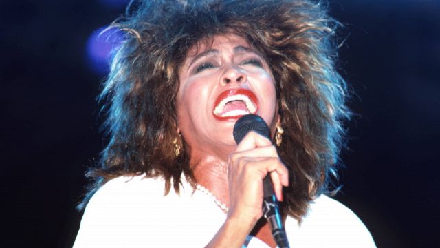 Il giorno in cui Tina Turner incantò l'Australia e fece la fortuna ...
