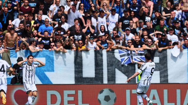 Caso Vlahovic La Decisione Del Giudice Sportivo E I Provvedimenti La