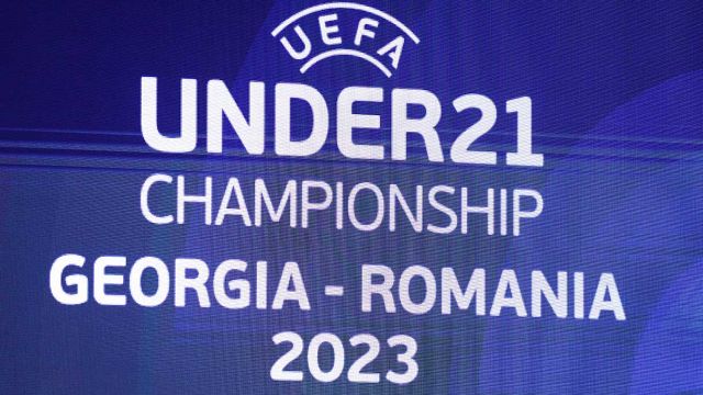 Tabellone Europei U21: calendario partite Italia e tutti i risultati
