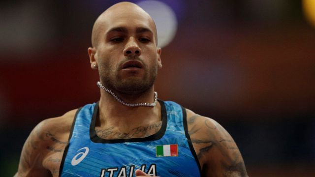 Atletica, Marcell Jacobs e una confessione che merita rispetto: “Ho ...