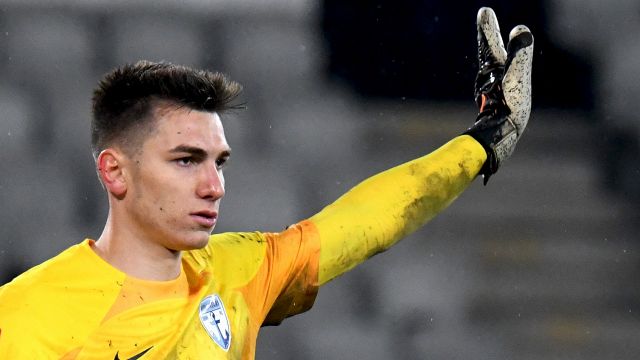 Serie A, Torino: ufficiale l’acquisto di Mihai Popa