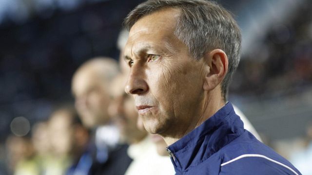 Mondiali Under 20, i segreti del ct Nunziata: dall’Arzachena alla ...