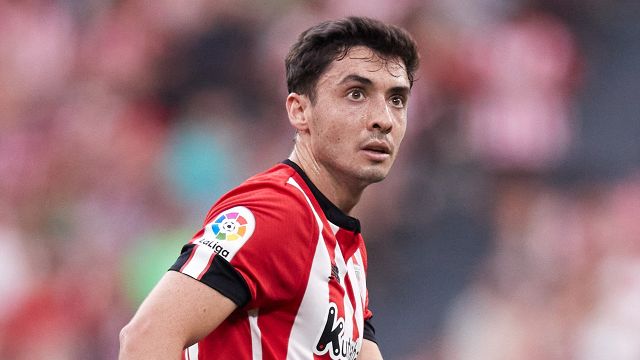 Ufficiale, l'Udinese si assicura Oier Zarraga dall'Athletic Bilbao a ...
