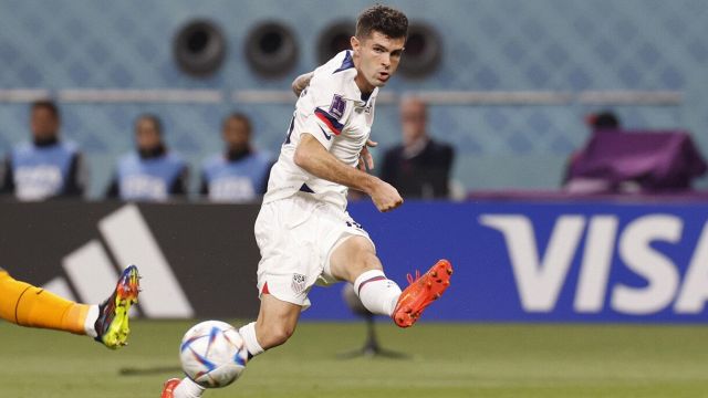 Milan su Pulisic: tutto quello che c'è da sapere sul jolly amato da Lebron