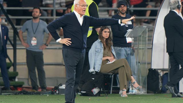 Cagliari, Ranieri esce allo scoperto sul caso-Jankto dopo la polemica ...