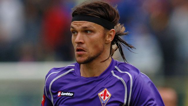 Conference, l’ex Fiorentina Tomas Ujfalusi: “Italiano? Mi piace, vive ...